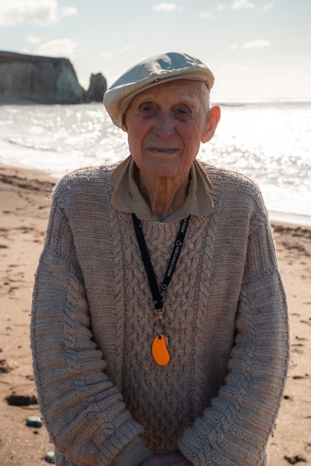 Bill's Story | Solent Seascape Project